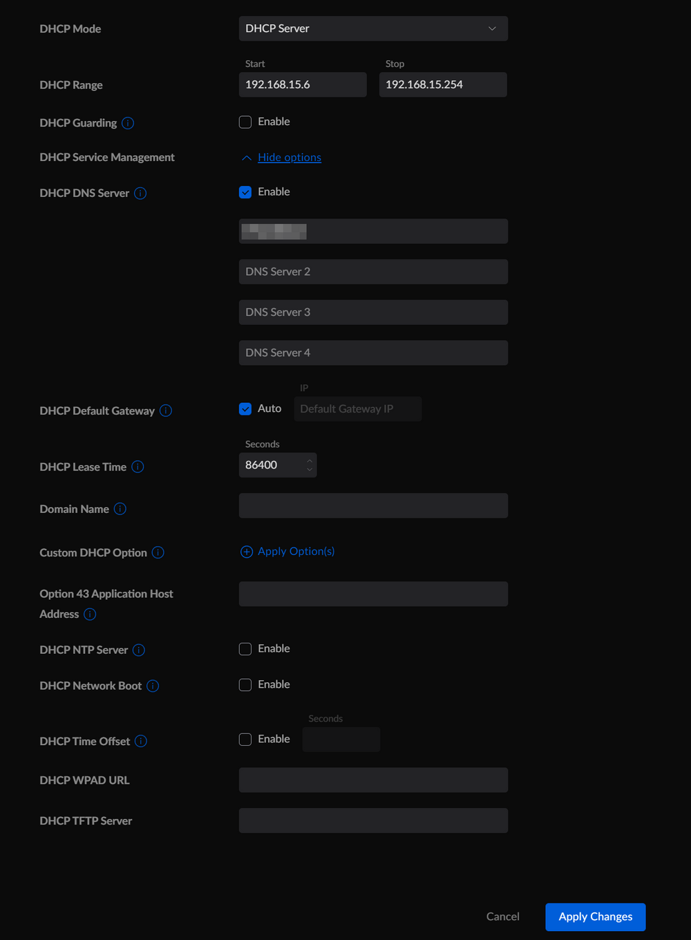UPDATED: Segmenting Home Network Using A Work VLAN on UniFi