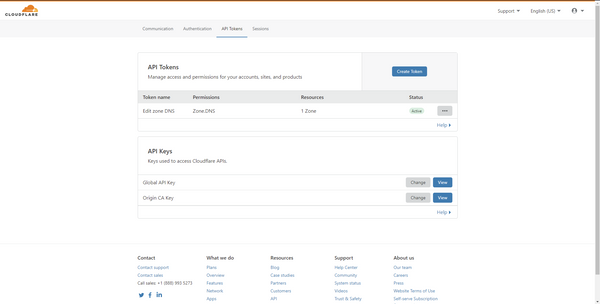 Let's Encrypt on UniFi