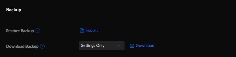 UPDATED: Segmenting Home Network Using A Work VLAN on UniFi